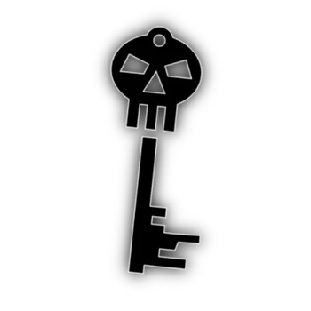 Infinity Key | Infinity RPG Wiki | Fandom