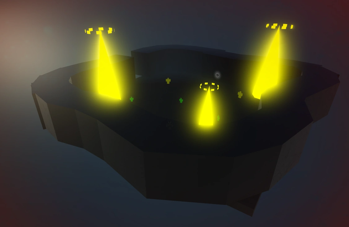 Space Realm | Infinity RPG Wiki | Fandom