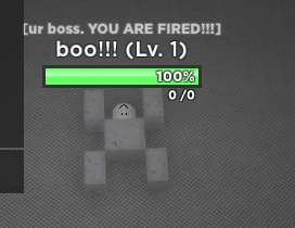boo!!! | Infinity RPG Wiki | Fandom