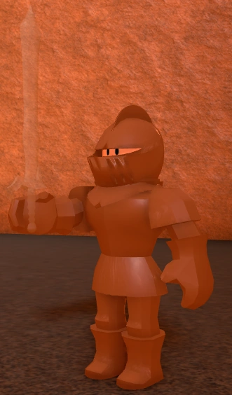 All Hallow's Armor | Infinity RPG Wiki | Fandom