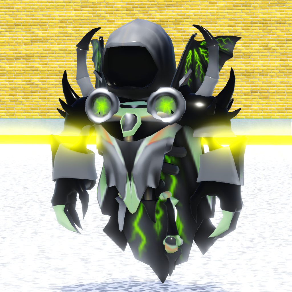 Vespertilio, The Lord of Bats | Infinity RPG Wiki | Fandom