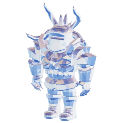 CRYSTAL INFINITY'S ARMOR | Infinity RPG Wiki | Fandom