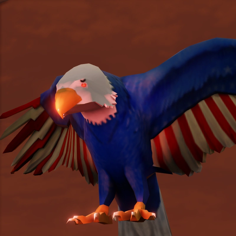 The Great Eagle/Classic | Infinity RPG Wiki | Fandom