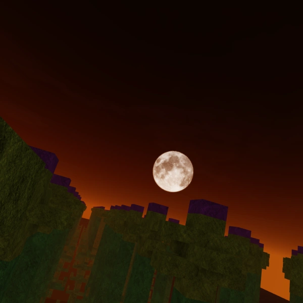 Hallow's Night | Infinity RPG Wiki | Fandom