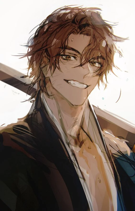 Alexander | Infinity RP Wiki | Fandom