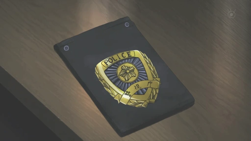 Onigashi Police Force | Infinity RP Wiki | Fandom