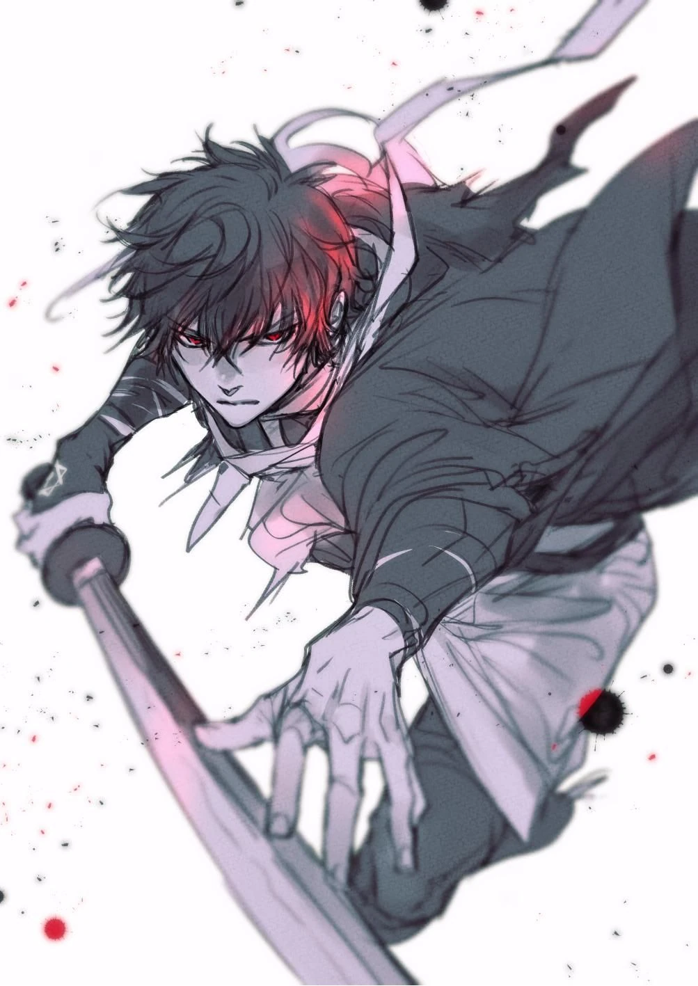 Sunshi | Infinity RP Wiki | Fandom