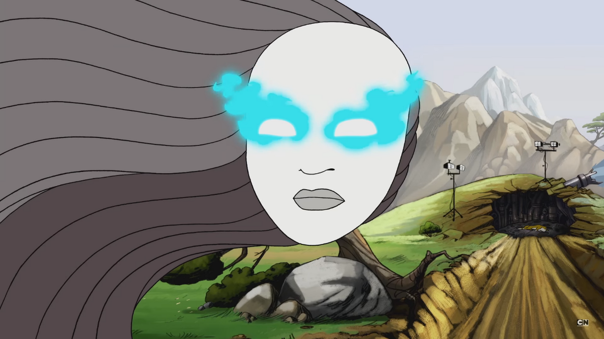 Página Principalnavegação Wiki Infinity Train Brasil Fandom