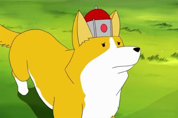 Atticus | Wiki Infinity Train Brasil | Fandom