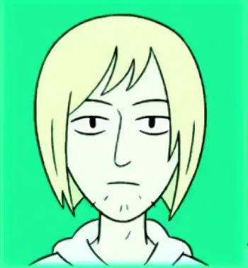 Simon Laurent | Infinity Train Wiki | Fandom