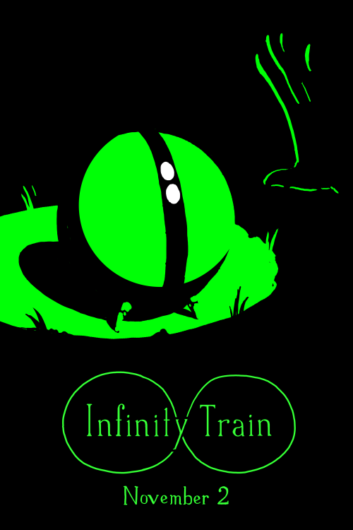 Uno-Uno/Galería | Infinity Train Wiki | Fandom
