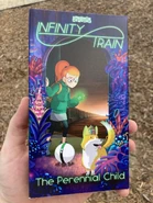 Infinity Train: The Perennial Child (VHS) | Infinity Train Wiki | Fandom