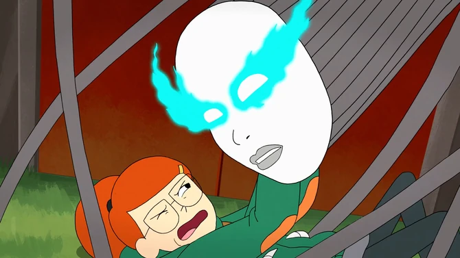 Infinity Train Wiki | Fandom