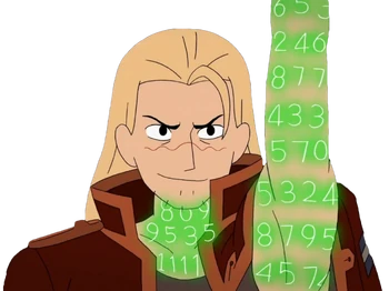 Simon Laurent | Infinity Train Wiki | Fandom