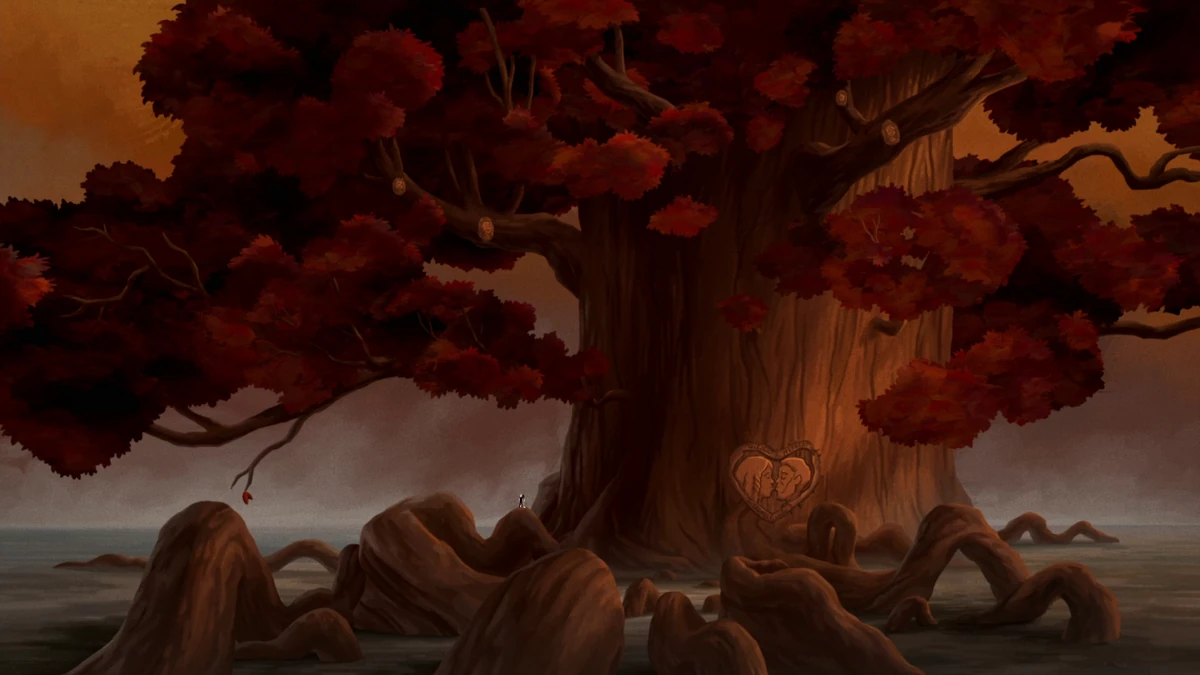 Family Tree Car | Infinity Train Wiki | Fandom