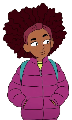 Mikayla | Infinity Train Wiki | Fandom