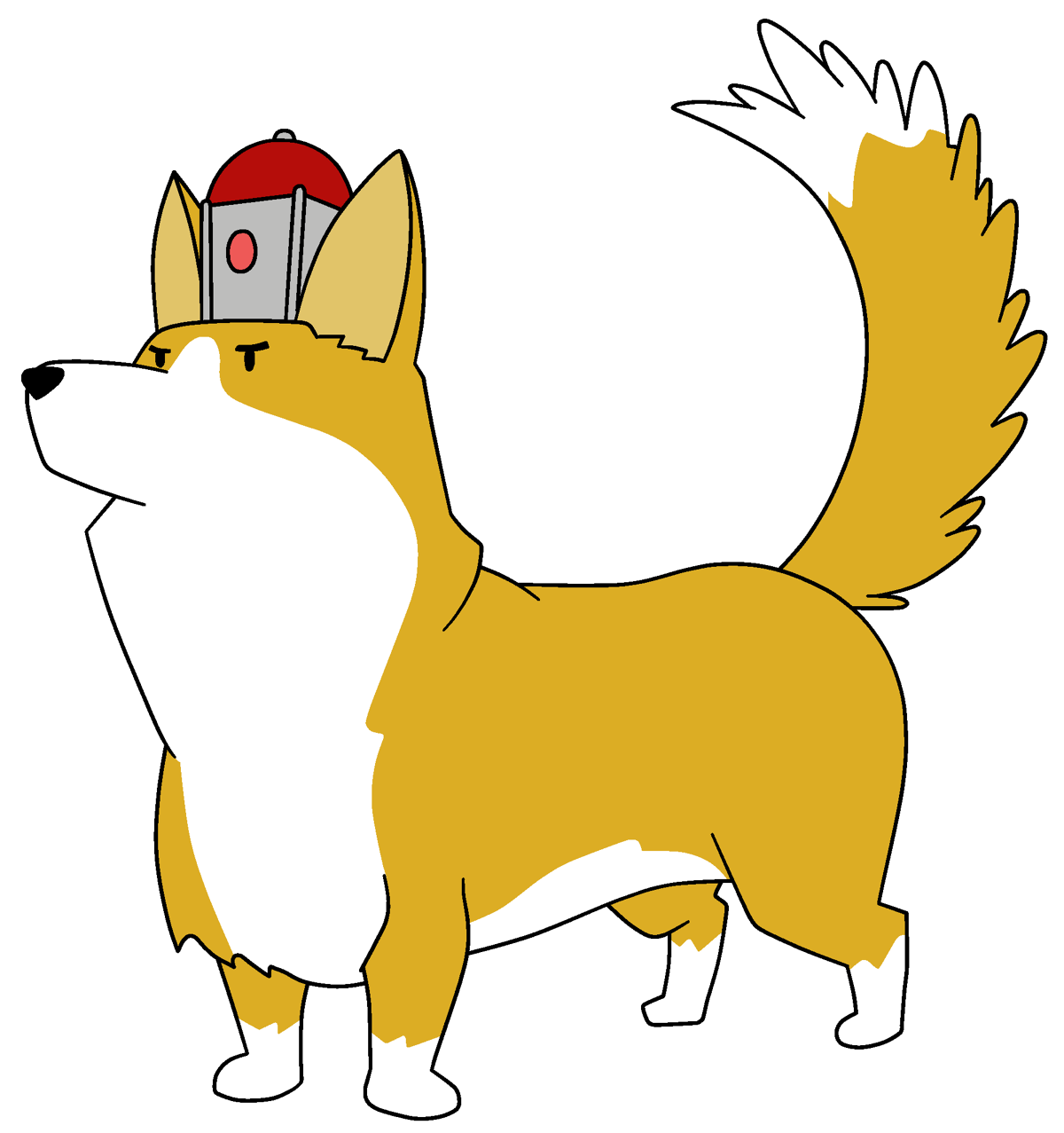 Atticus/Gallery | Infinity Train Wiki | Fandom