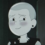 Lake | Infinity Train Wiki | Fandom