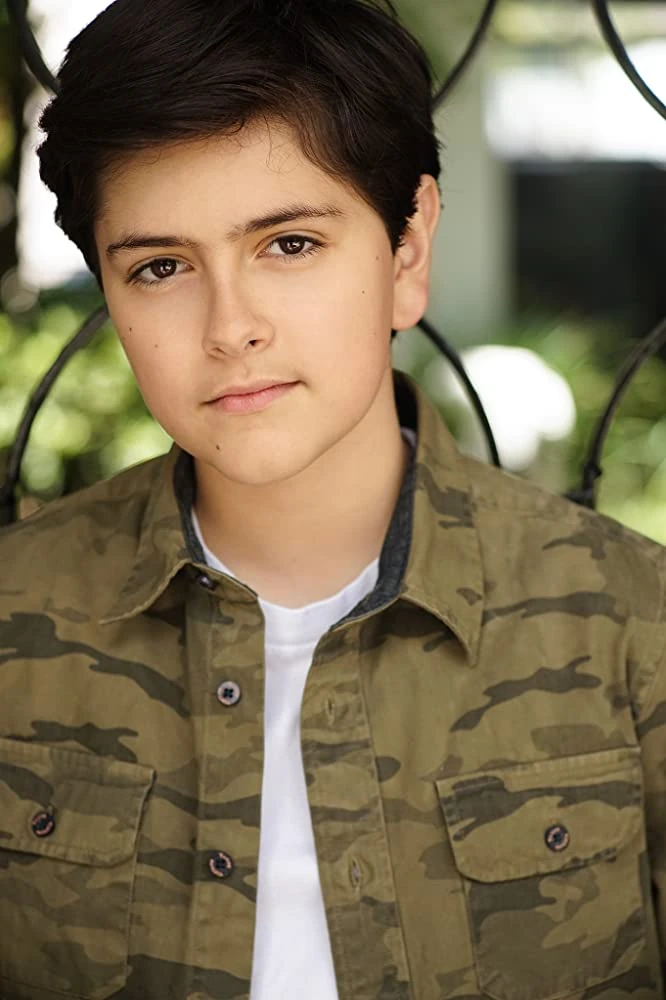 Samuel Faraci | Infinity Train Wiki | Fandom