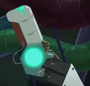 Cannons | Infinity Train Wiki | Fandom