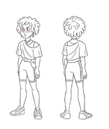 Grace Monroe/Gallery | Infinity Train Wiki | Fandom