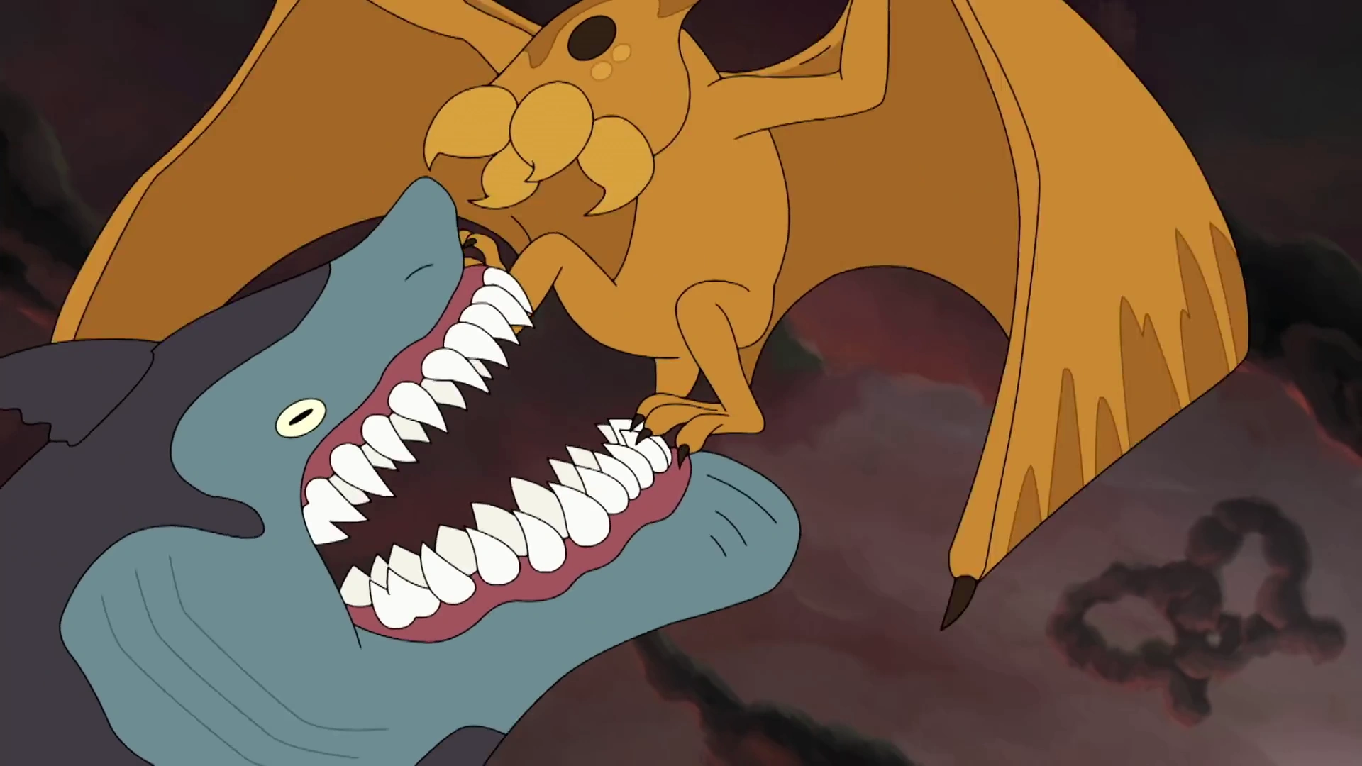 Category:Characters | Infinity Train Wiki | Fandom