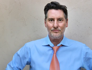 Mark Fite | Infinity Train Wiki | Fandom