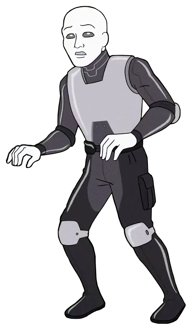 Sieve | Infinity Train Wiki | Fandom