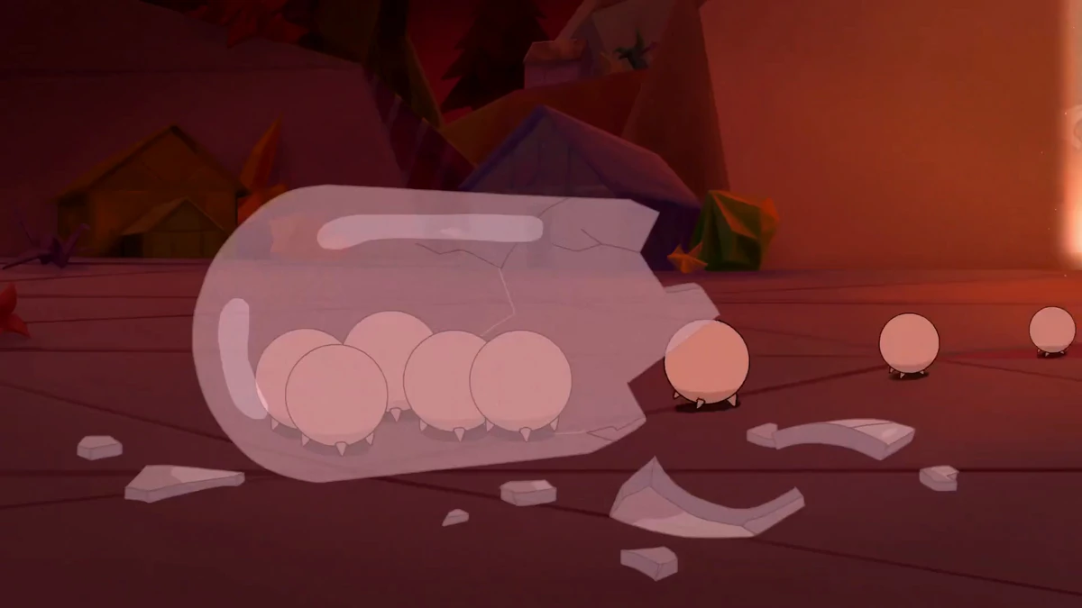 Memory extractor | Infinity Train Wiki | Fandom