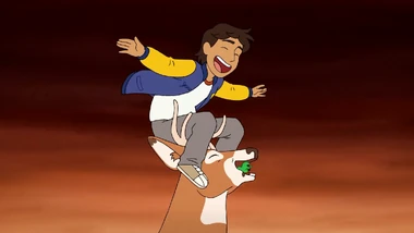 Travel Friends | Infinity Train Wiki | Fandom