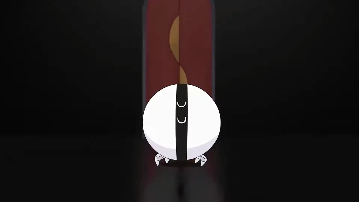 Destination Unknown | Infinity Train Wiki | Fandom