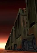 Infinity Train (vehicle)/Gallery | Infinity Train Wiki | Fandom