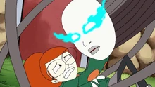 Tulip Olsen/Synopsis | Infinity Train Wiki | Fandom