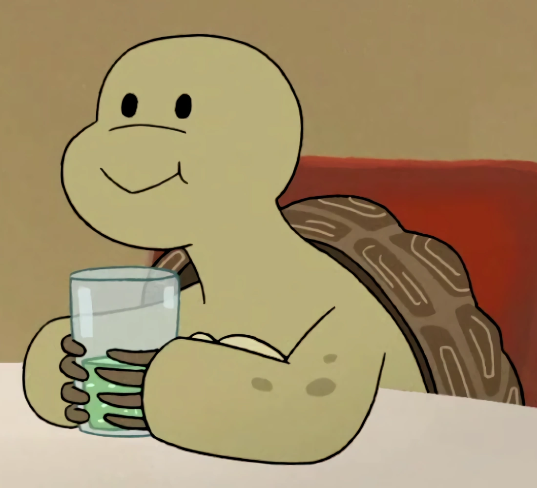 Category:Denizens | Infinity Train Wiki | Fandom