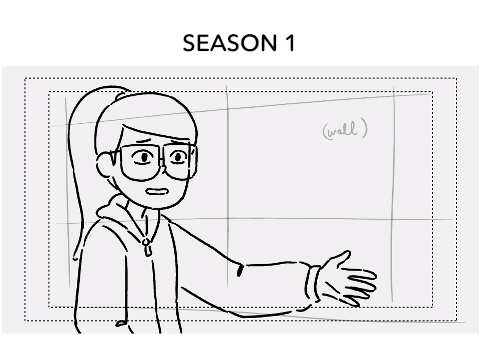 Temporada 1/Galería | Infinity Train Wiki | Fandom