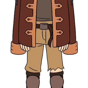 Discuss Everything About Infinity Train Wiki | Fandom