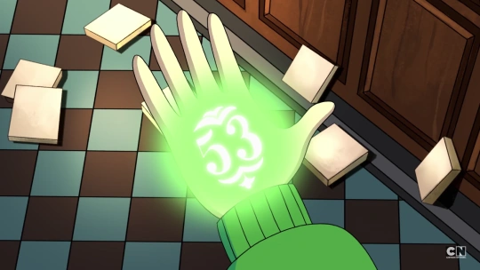 Números | Infinity Train Wiki | Fandom