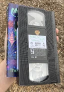 Infinity Train: The Perennial Child (VHS) | Infinity Train Wiki | Fandom