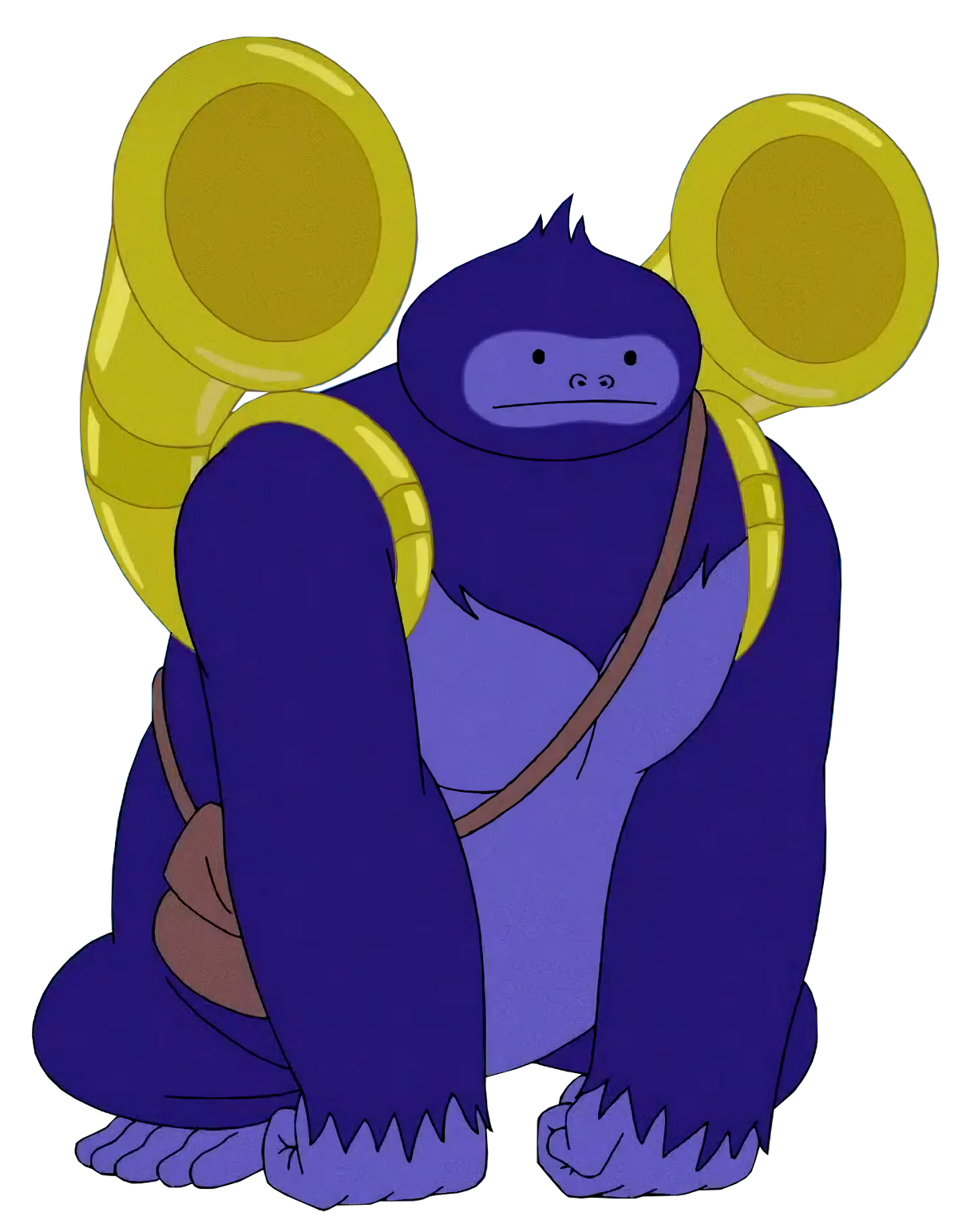 Tuba | Infinity Train Wiki | Fandom