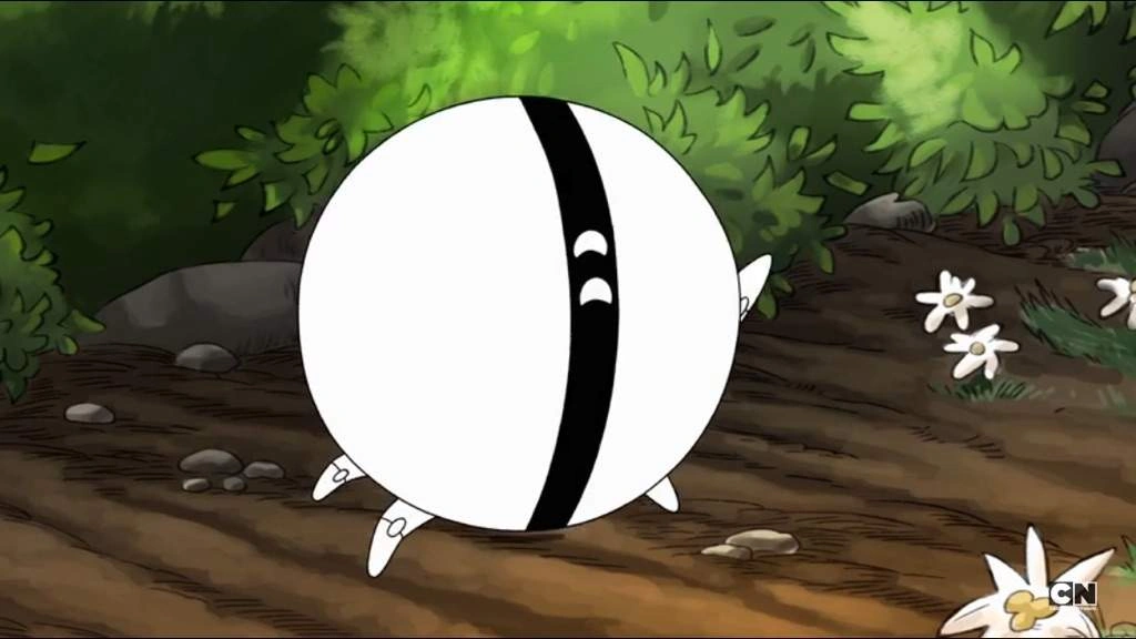 One-One | Infinity Train Wiki | Fandom