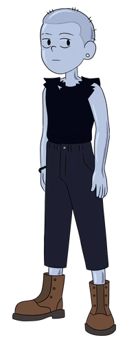 Lake | Infinity Train Wiki | Fandom
