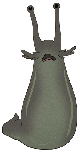 Slug People | Infinity Train Wiki | Fandom