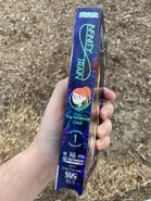 Infinity Train: The Perennial Child (VHS) | Infinity Train Wiki | Fandom