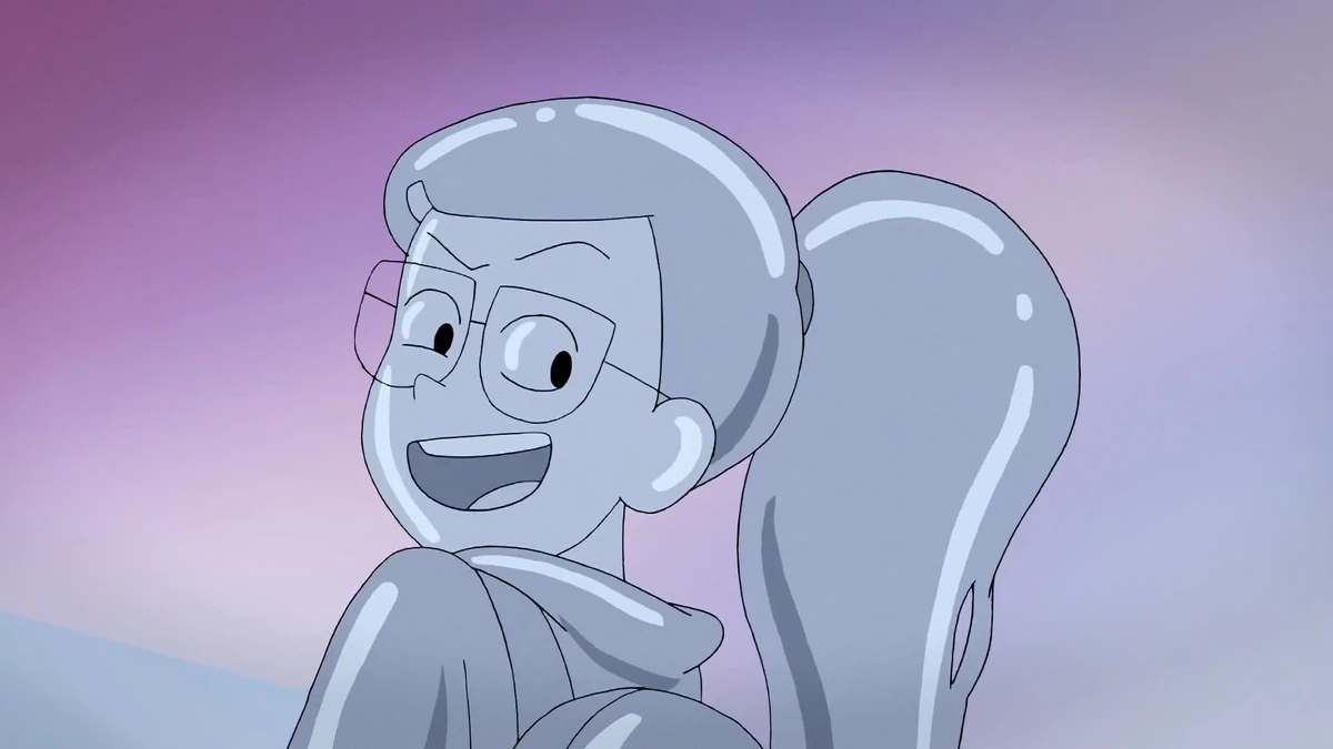 Lake/Gallery | Infinity Train Wiki | Fandom