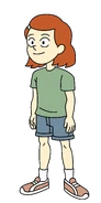 Tulip Olsen/Gallery/Designs | Infinity Train Wiki | Fandom