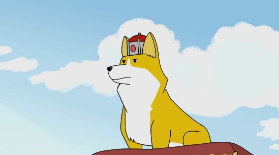 Atticus/Gallery | Infinity Train Wiki | Fandom