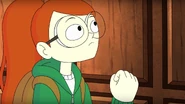 Tulip Olsen/Gallery | Infinity Train Wiki | Fandom