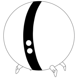 Uno-Uno | Infinity Train Wiki | Fandom