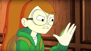 Tulip Olsen/Gallery | Infinity Train Wiki | Fandom