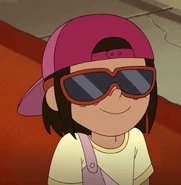 The Apex | Infinity Train Wiki | Fandom